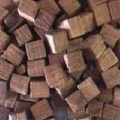 Oak Cubes – Toasted | Walden Heights Nursery & Orchard